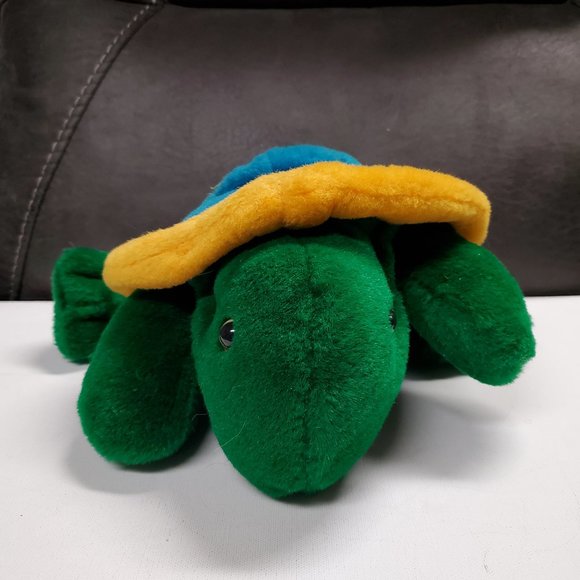 Toys | Plush Vintage Hand Puppet Official Toronto Skydome Mascot Domer ...